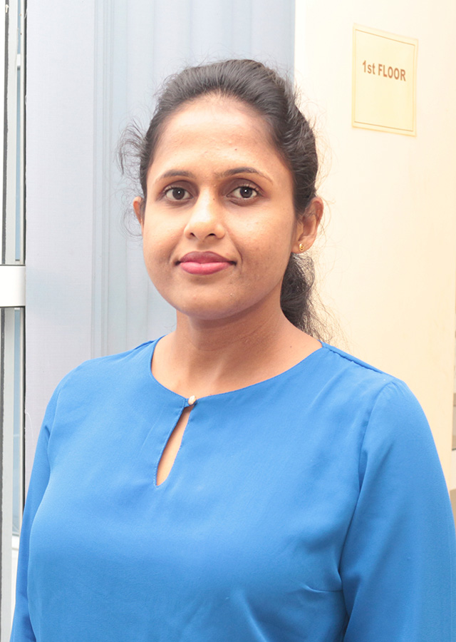 Malmi Wickramasinghe | National Institute of Fundamental Studies (NIFS), Sri Lanka